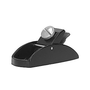 Hand Planer, Mini Wood Planer European for Woodworking (S)