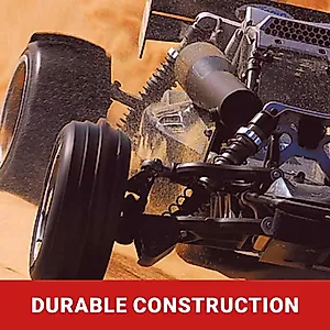 FastEddy Bearings Compatible with Tamiya TT-02 Type-SRX Chassis Kit Ceramic Sealed Bearing Kit