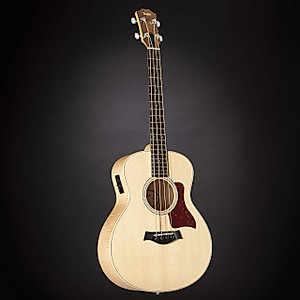Taylor GS Mini-E Maple Bass - Natural