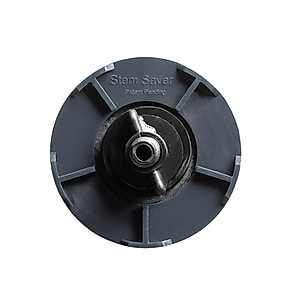 Boroux Black Replacement Water Filter - Replacement For Berkey BB9-2 and Gravity-Fed Water Filter Systems (Set of 2)