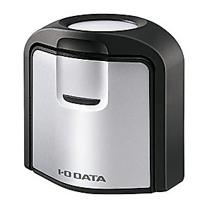 IODATA DA-PH/CCS1 Calibration Sensor PhotoCrysta Pro powered by X-Rite, Japanese Manufacturer