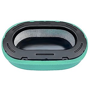 32 083 09-S Air Filter for Kohler 32 083 09 32 883 09-S1 KT610 KT620 KT715 KT725 KT730 KT735 KT740 KT745 19HP-26HP Engine MTD Lawn Mower