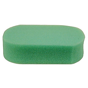 FOAM AIR FILTER 5-1/2X3-11/16 WISCONSIN