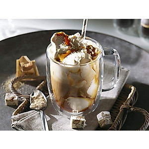 ZWILLING J.A. Henckels Coffee Mug 2 Piece, Clear