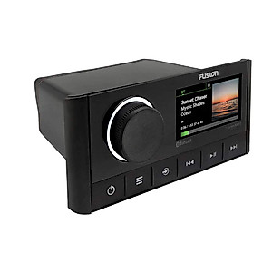 Garmin Fusion® Apollo™ MS-RA670 Marine Stereo, With DSP, A Garmin Brand