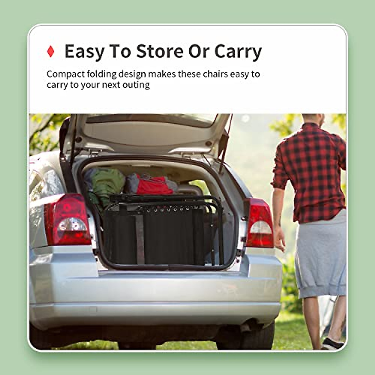 PayLessHere Lounge Chair Set of 2 Adjustable Zero Gravity Chair Beach Chair Folding Lawn Patio Chair with Removable Pillow and Cup Holder for Poolside Backyard Lawn Beach,Black