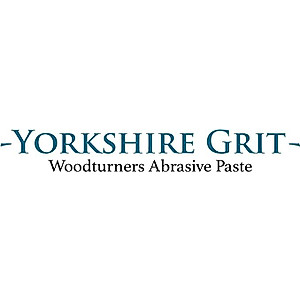 Yorkshire Grit Original for Woods and Resins