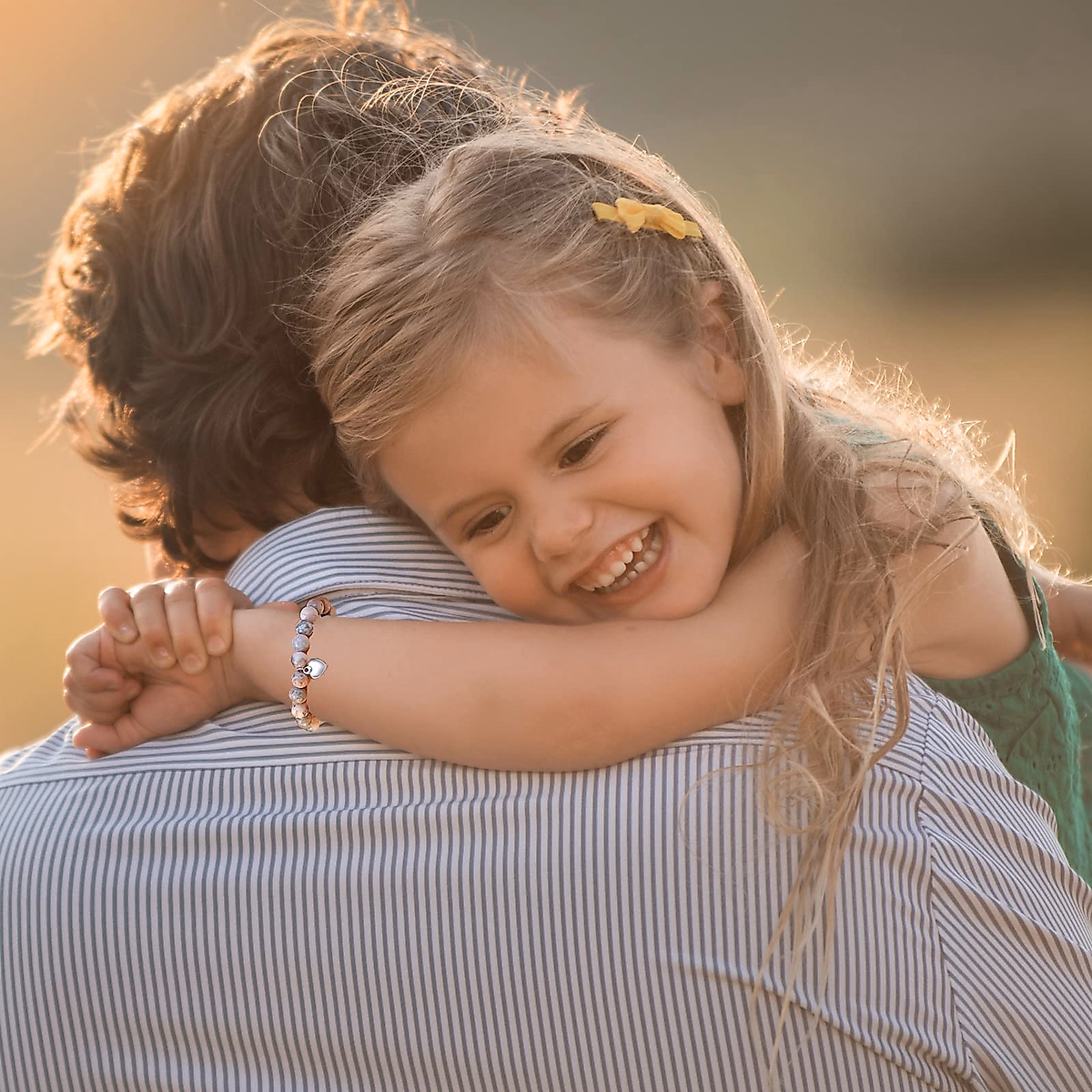 HGDEER Teen Girl Gifts, Easter Gifts for Teen Girls Teenager Birthday Things Pink Stuff Cool Jewelry Trendy Bracelets Girl Valentines Day Gifts Ideas Age 4 5 6 8 9 10 12 14 16