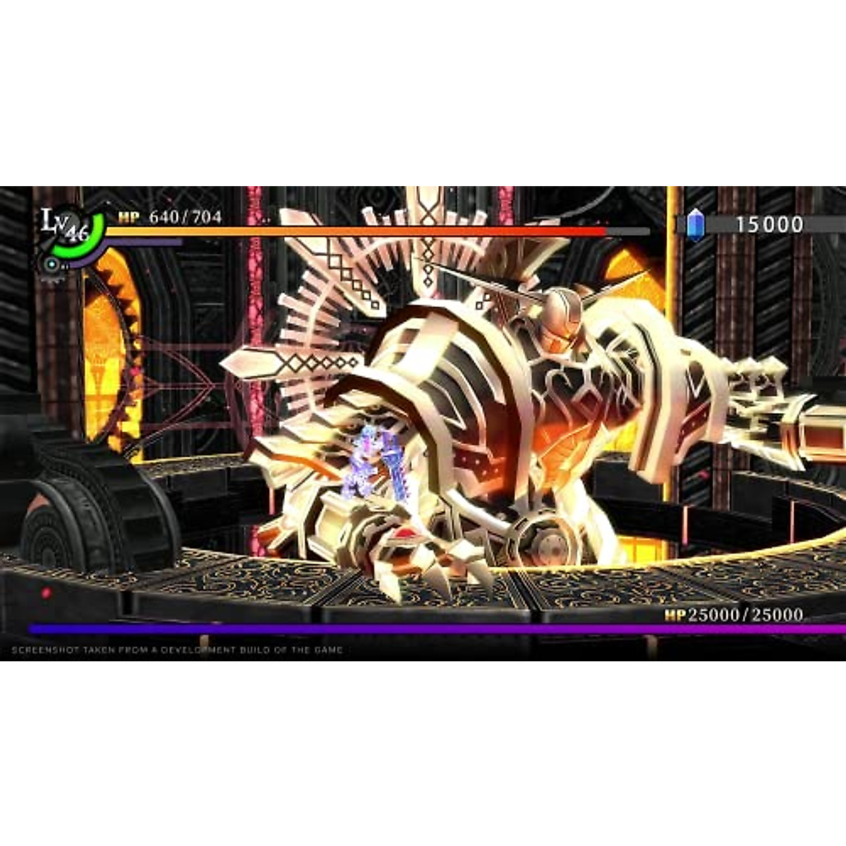 The Legend of Nayuta: Boundless Trails - Nintendo Switch