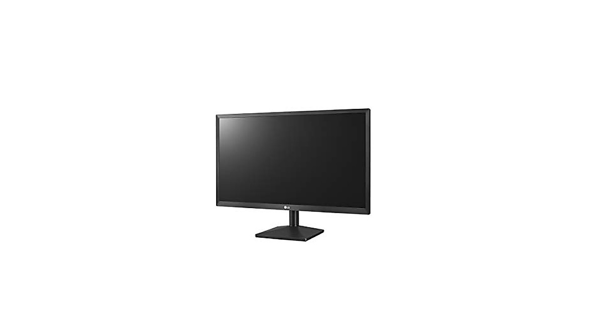 LG 27MK430H-B 27-Inch Full HD IPS Monitor