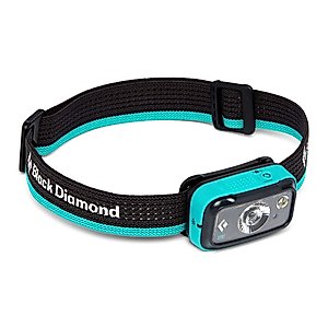Black Diamond SPOT 350 HEADLAMP