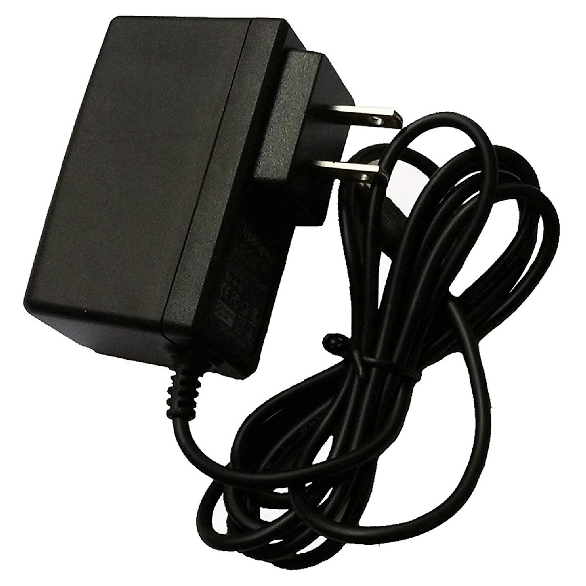 UpBright 9V AC/DC Adapter Compatible with Audiovox HB12-09010SPA PVS3393 PVD73 PVS69701 PVS3780 PVS6081G PVS6360 PVD80 Phihong PSA11R-090 PSC10A-090S DCM2055 Ganz ZS-QF01 Bush BDVD8310 RCA DRC59707