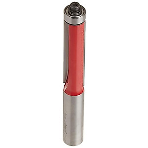 Freud 42-116: 1/2" (Dia.) Bearing Flush Trim Bit