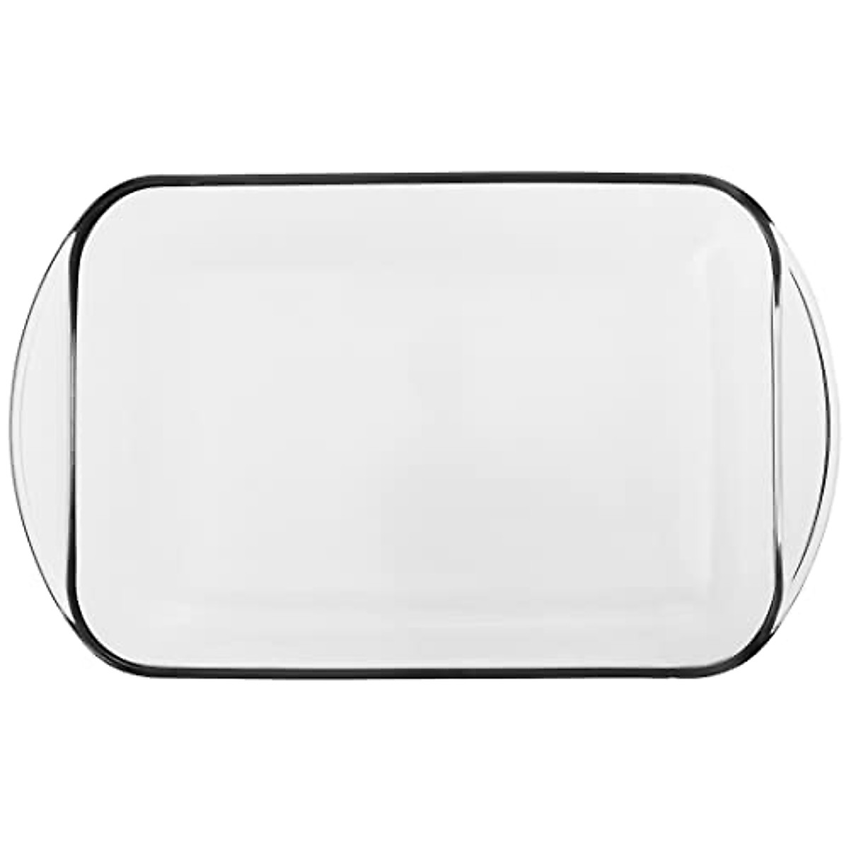 Anchor Hocking Essentials Tote Set with Embrace Lid (Set of 4)