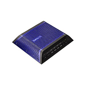 Brightsign XC4055 Expert Multi-headed 8k Player With Quad Output, Elite Html, Multiple Html Outputs, Poe, Full Open Gl With 5x More Graphics Power To Create Stunning Video And Graphics, And Interactiv