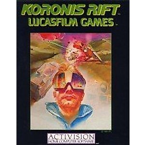 Koronis Rift
