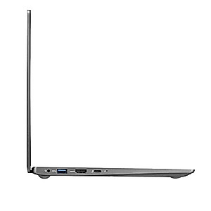 LG Gram Laptop - 14" Full HD IPS Display, Intel 10th Gen Core i7-1065G7 CPU, 16GB RAM, 512GB M.2 MVMe SSD, Thunderbolt 3, 18.5 Hour Battery Life - 14Z90N (2020)