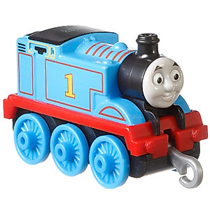 Thomas & Friends TrackMaster, Around the World 6-Pack