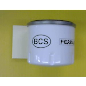 M&D Mower and Appliance BCS Part 58056208 Filter