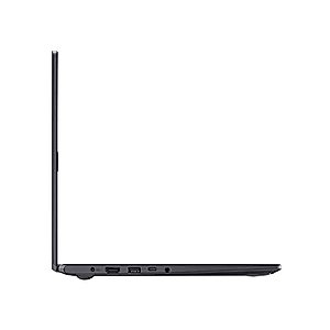 2021 ASUS L510 15.6" FHD Laptop Computer, Intel Celeron N4020 Processor, 4GB DDR4 RAM, 128GB eMMC flash memory, Intel UHD Graphics 600, Bluetooth, HDMI, Windows 10S, Star Black, 32GB SnowBell USB Card