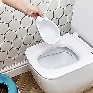 Prince Lionheart PottyPOD Basix, Blue