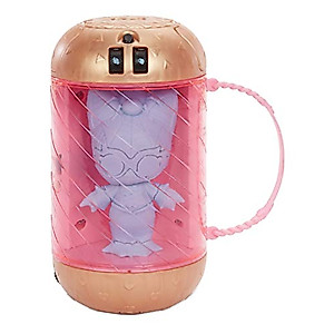 L.O.L. Surprise! Under Wraps Doll- Series Eye Spy 2A