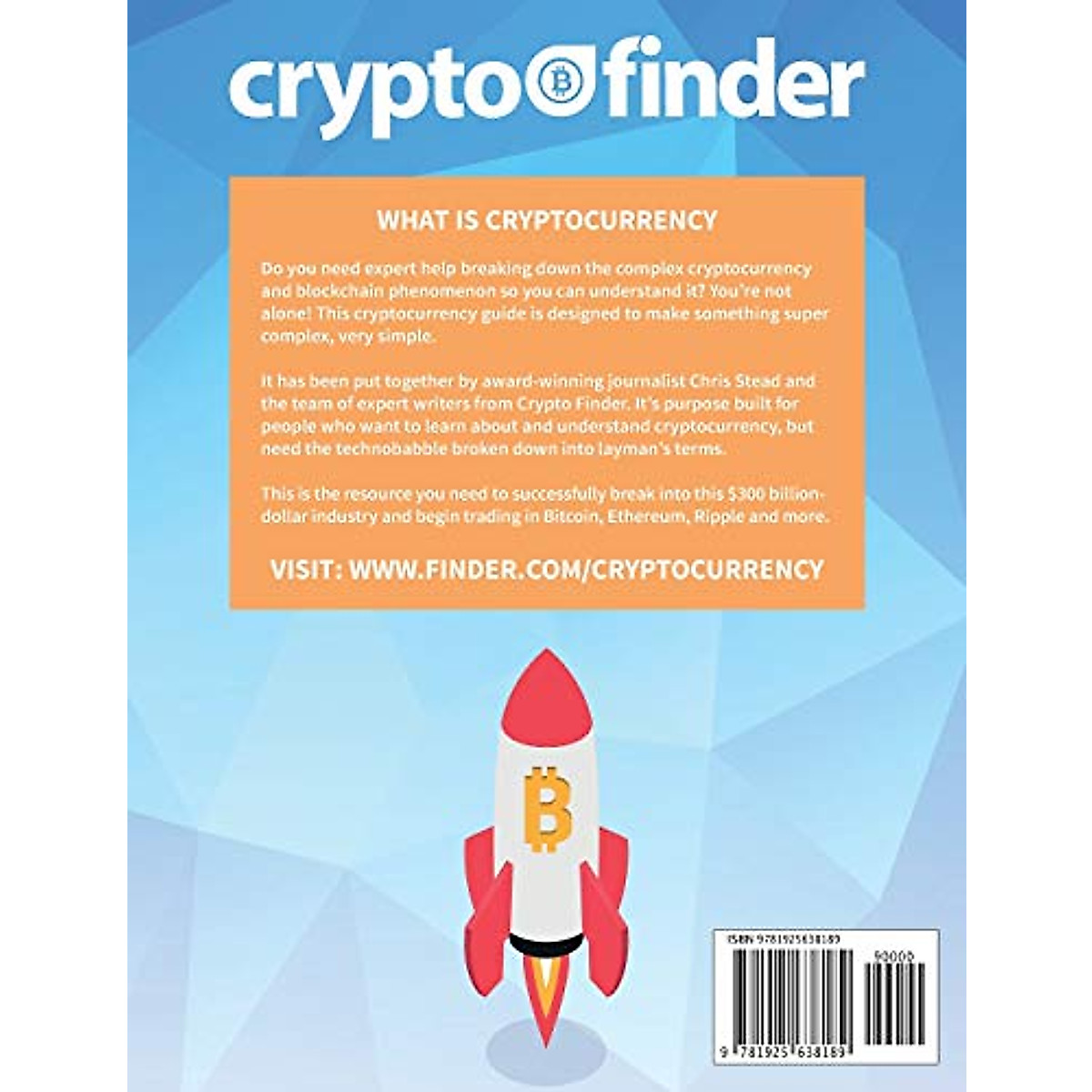 What is Cryptocurrency: Your Complete Guide to Bitcoin, Blockchain and Beyond