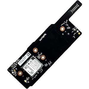 Replacement On Off Power Switch Circuit Board RF Module PCB Board Unit for Xbox One S Slim
