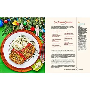 The Christmas Movie Cookbook: Recipes from Your Favorite Holiday Films