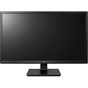 LG 27UD59-B 27-inch 4K UHD IPS LED Monitor