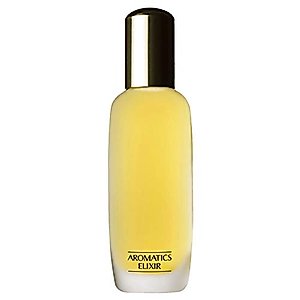 Aromatic Elixir Parfum Spray for Women by Clinique 3.4 Ounce