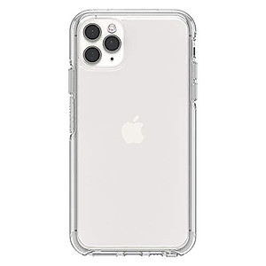 OTTERBOX SYMMETRY CLEAR SERIES Case for iPhone 11 Pro Max - CLEAR