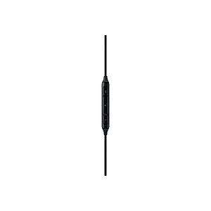 SAMSUNG EO-IC100 USB Type-C Earphone, Sound by AKG, Black