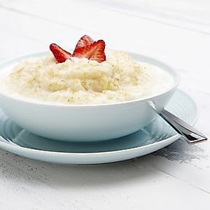 Augason Farms Breakfast and Dinner Variety Pail Emergency Food Supply Everyday Meals 4 Gallon Pail & Butter Powder 2 lbs 4 oz No. 10 Can