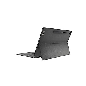 Lenovo IdeaPad Duet 5 Chromebook, OLED 13.3" FHD Touch Display, Snapdragon SC7180, 4GB RAM, 64GB Storage, Qualcomm Adreno Graphics, Chrome OS, Gray