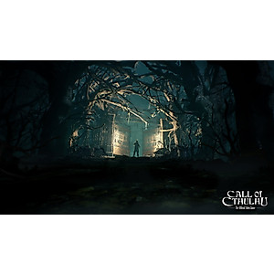 Call of Cthulhu - Xbox One