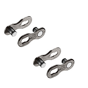 SHIMANO 11 Speed Chain Quick Link Connector SM-CN900 (2 Pairs)