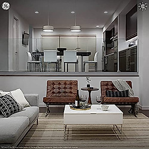 Cync by GE 93129715 Smart Bulb & Motion Sensing Starter Kit