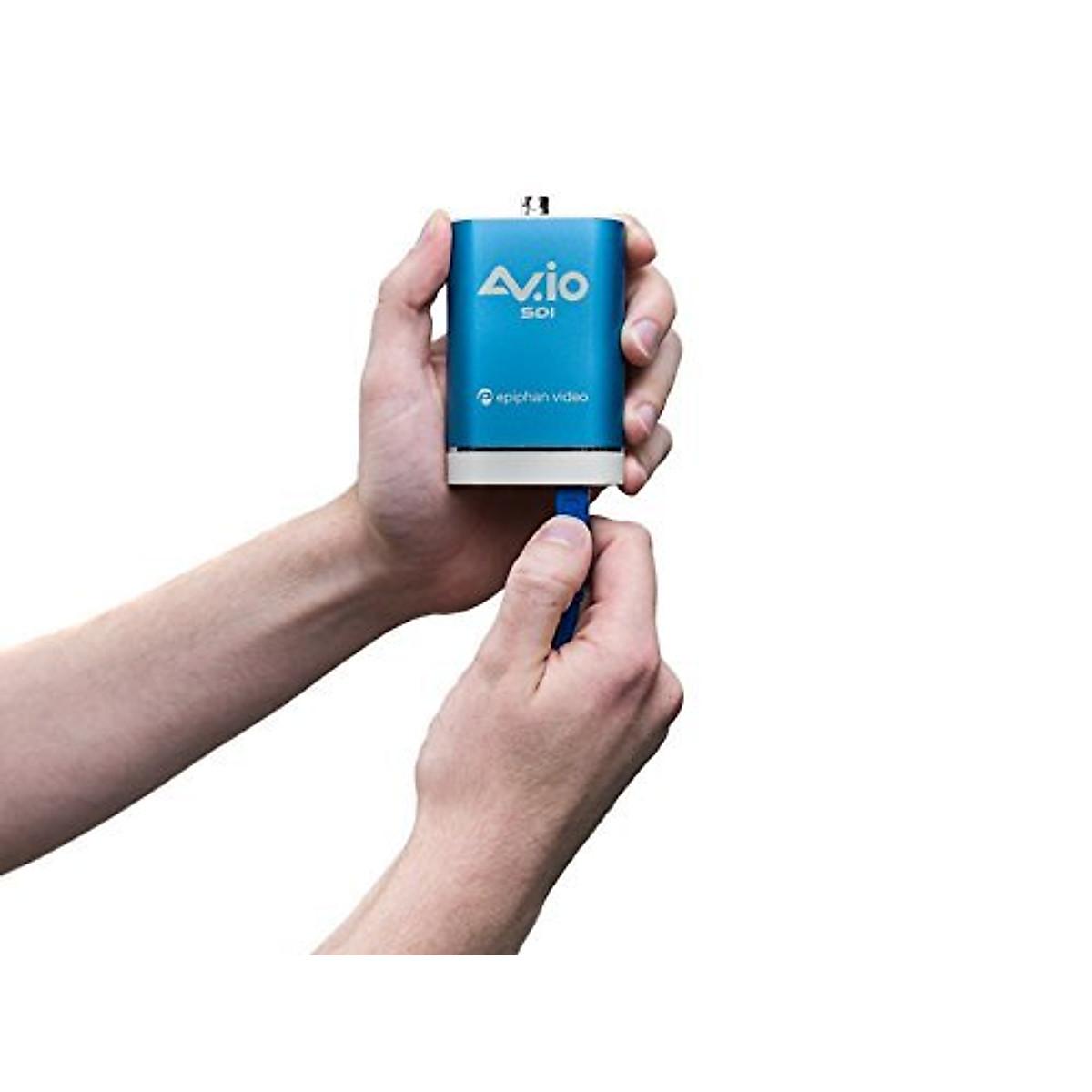 Epiphan AV.io SDI Portable Video Grabber