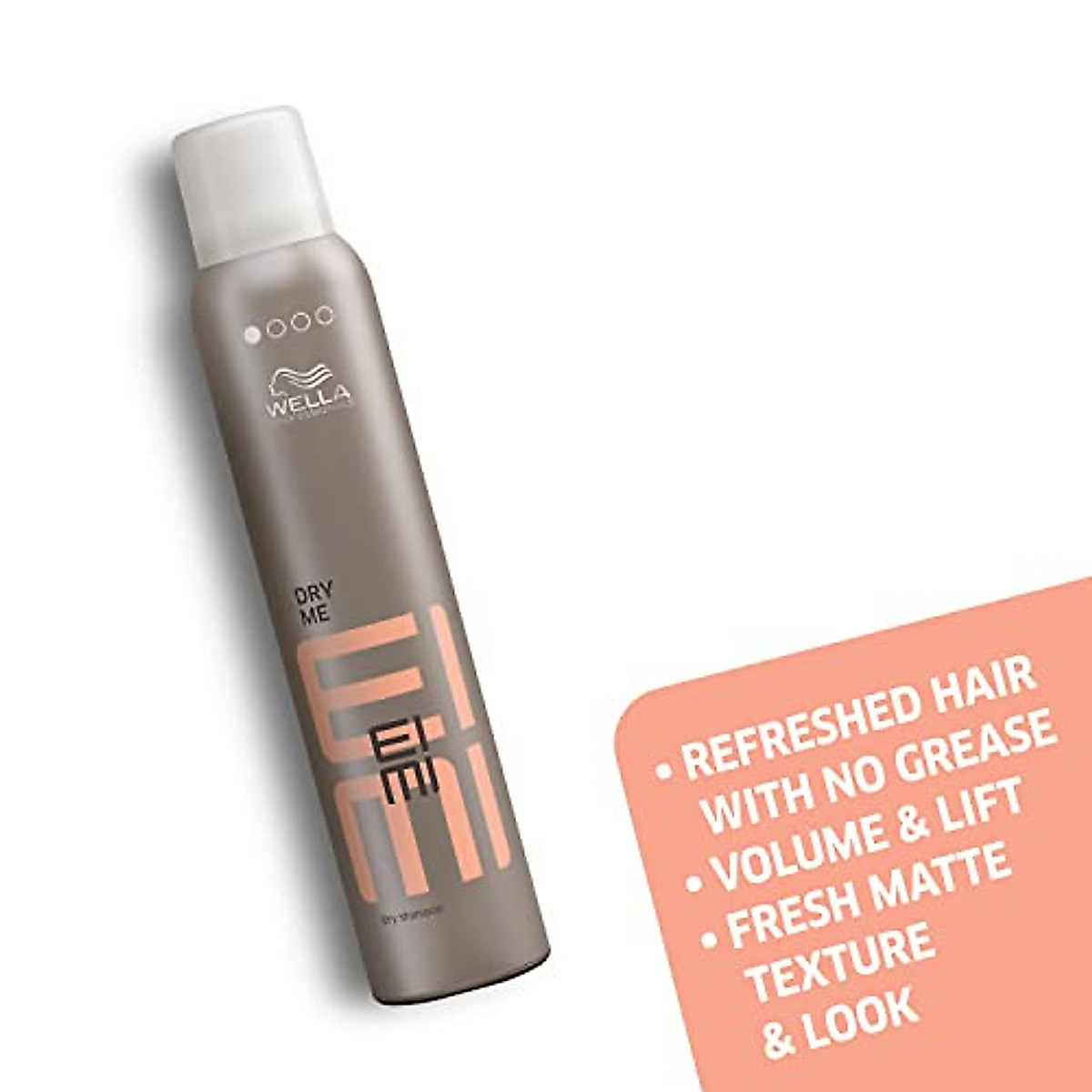 EIMI Dry Me Dry Shampoo, 4.22 oz.