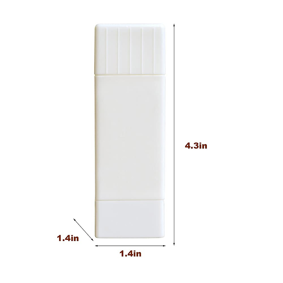 Butter Spreader Dispenser,Butter Stick Holder Spreader Rotating Butter Dish Dispenser with Lid,Butter Evenly On Pancakes, Waffles, Bagels, and Toast Dispenser Ensures Freshness