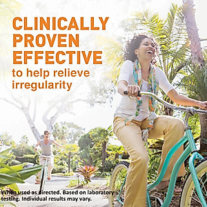 Citrucel Caplets Fiber Therapy for Occasional Constipation Relief, 100 count