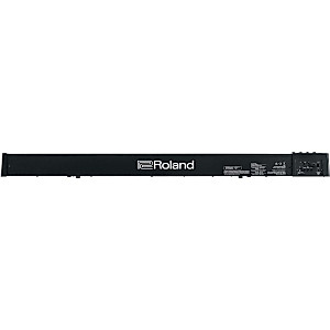 Roland A-88 MKII 88-Key MIDI Keyboard Controller