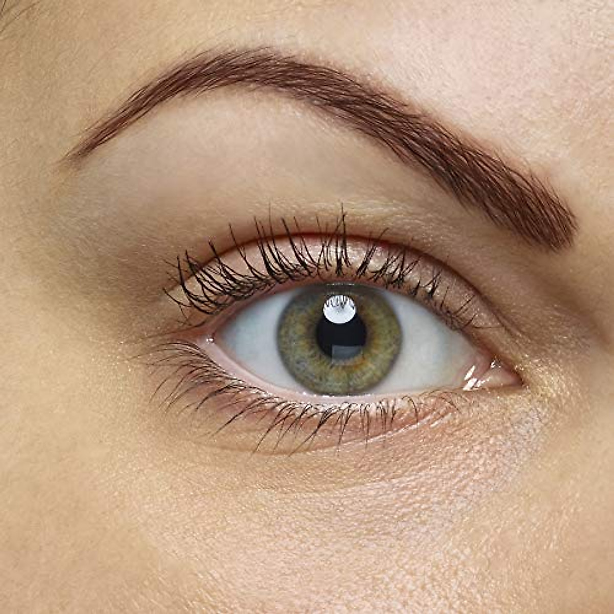 True Glow by Conair Mini Heated Eyelash Curler