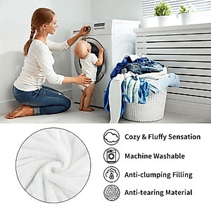 Cartoon Anime Throw Blanket,Christmas Flannel Blanket Soft Warm Fleece Throw Blanket Cute Blankets Throw for Couch Sofa Bed (style2, 50 * 40 inch)