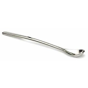 RSVP Endurance Stainless Steel Salt and Condiment Spoon