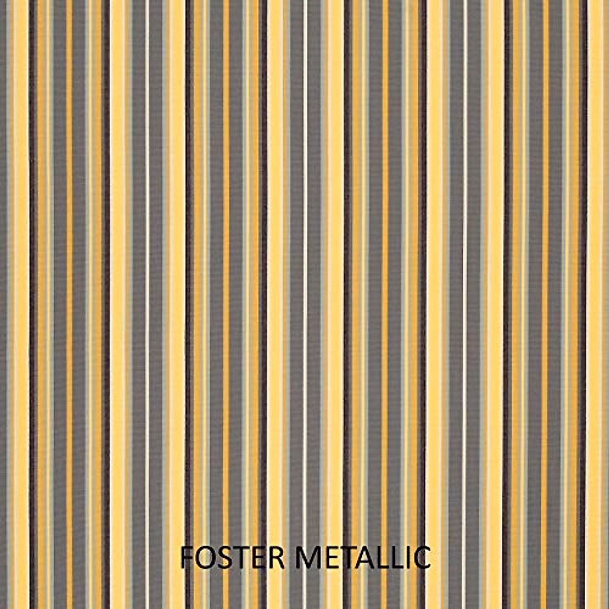 Mozaic Company Sunbrella Foster Metallic Outdoor Pillow Set