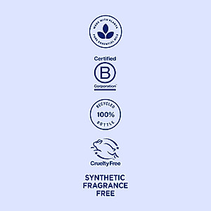 EO Organic Deodorant Spray, 4 Ounce (Pack of 3), French Lavender, Organic Plant-Based, Botanical Extracts