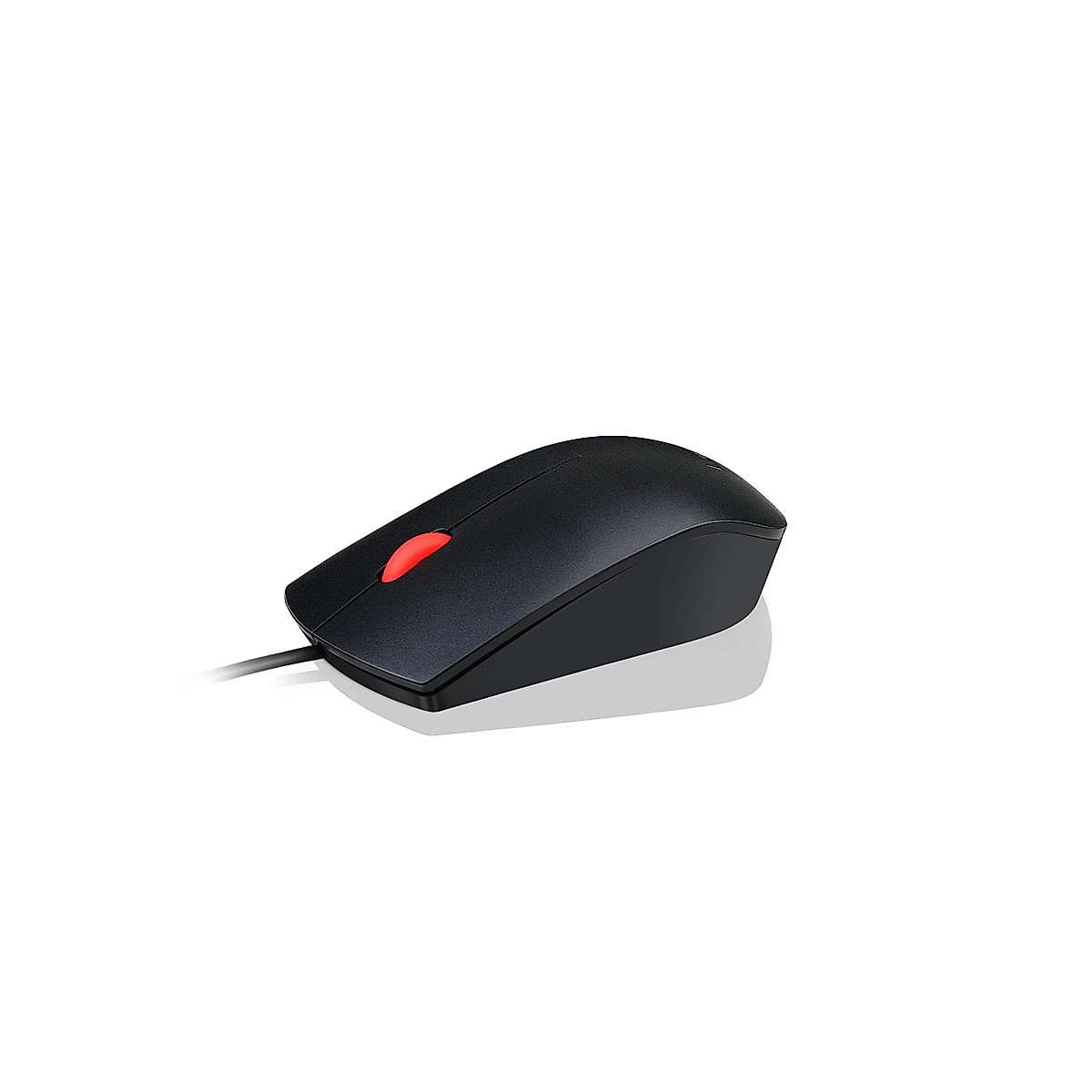 Lenovo 4Y50R20863 Essential USB Mouse