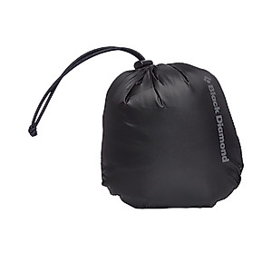 BLACK DIAMOND Equipment Stance Gloves - Black - Small